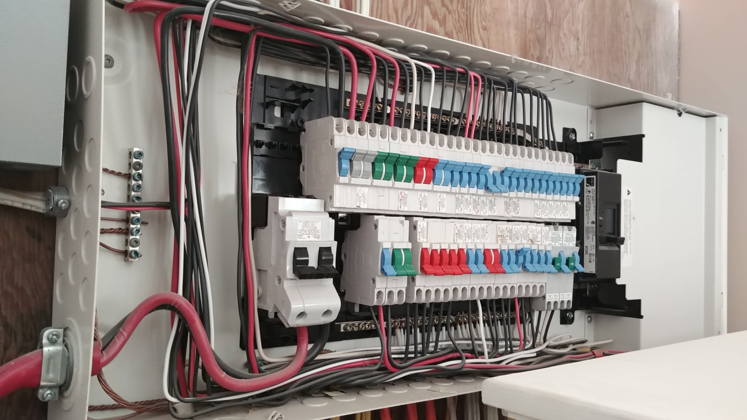 Electrical Installation | Cutting Edge Electrical